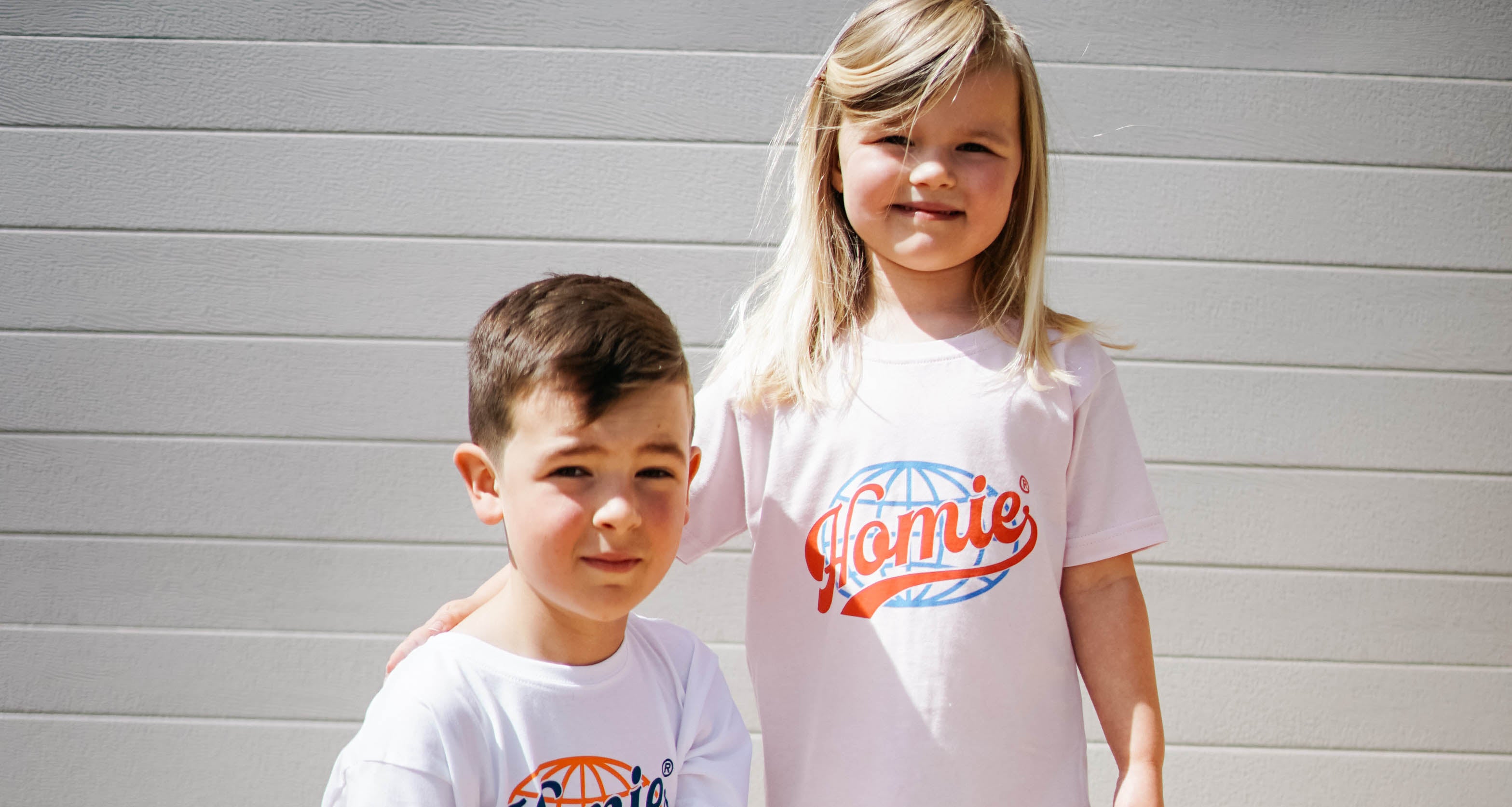 Little HoMies – homie.com.au