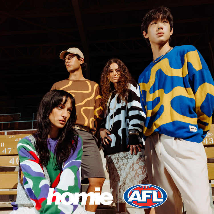Home | HoMie – homie.com.au