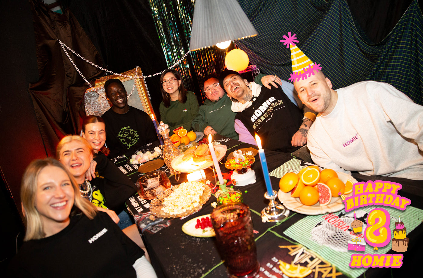 Home | HoMie – homie.com.au