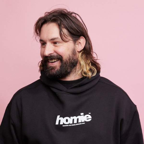 HoMie Talks – homie.com.au