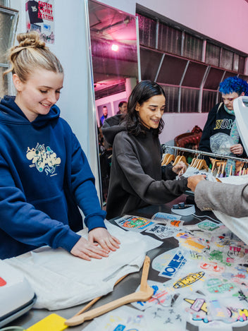 HoMie Melbourne Streetwear | Shop Clothing That Gives Back – homie.com.au