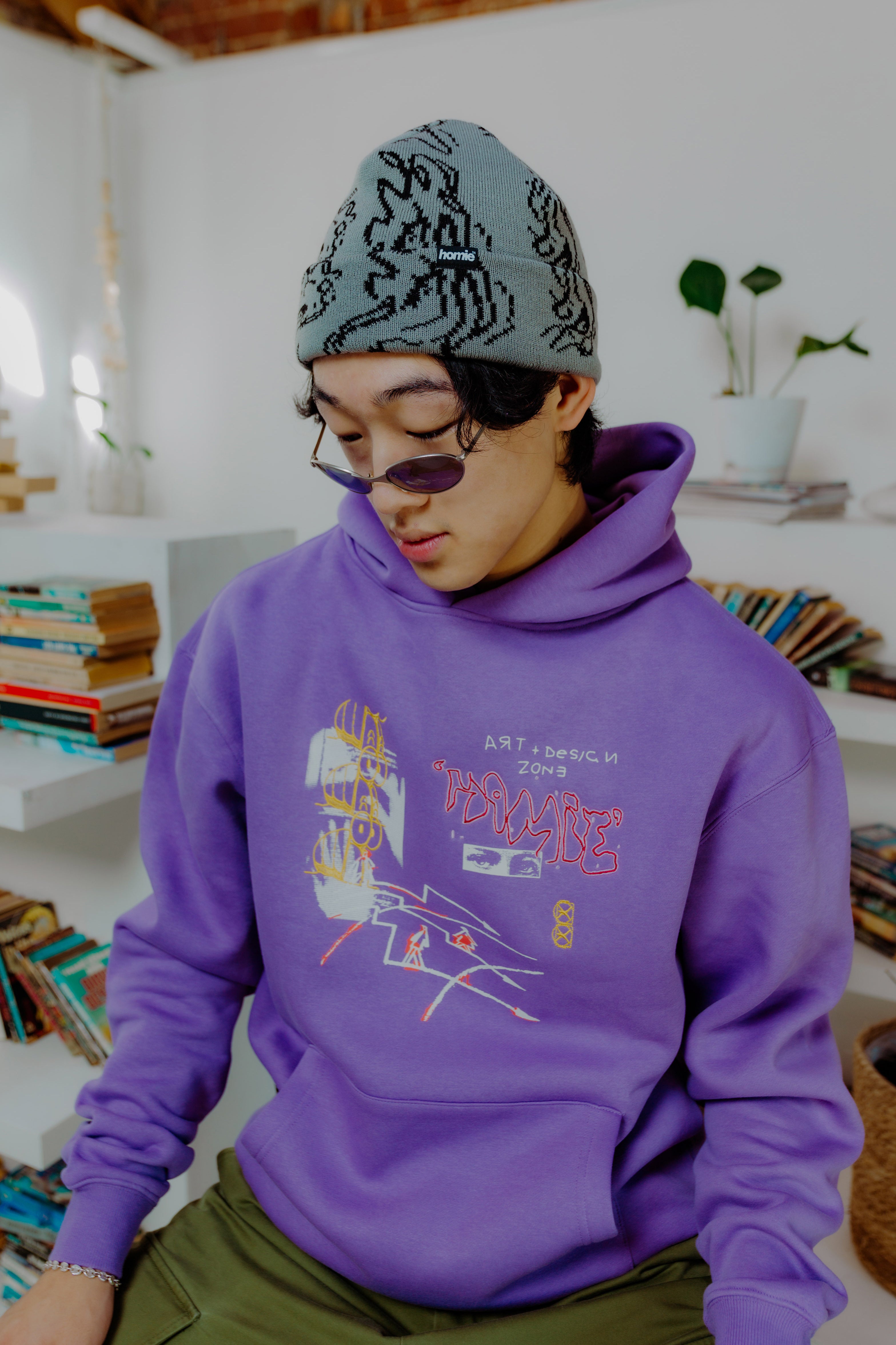 Hats & Beanies – homie.com.au