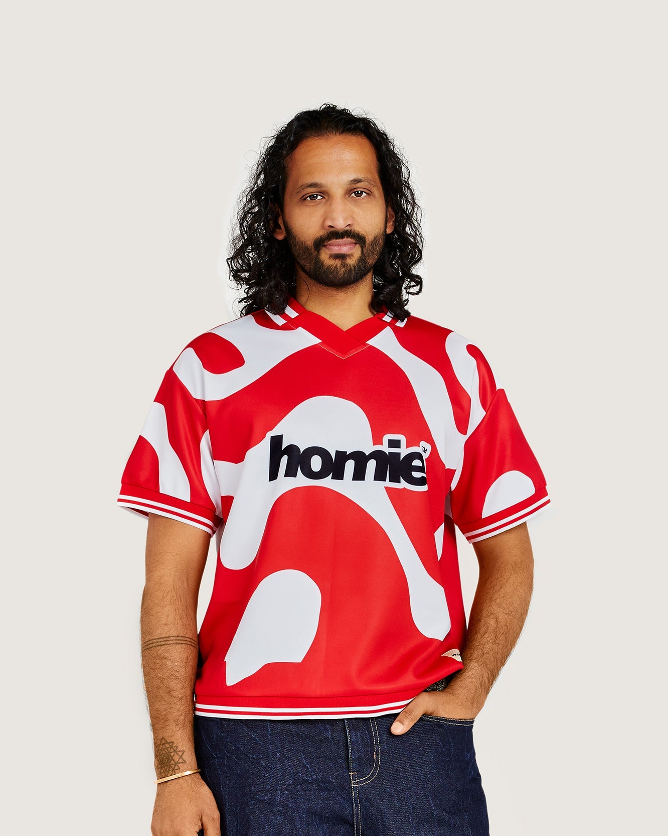 Sydney Swans Jersey - HoMie x AFL – homie.com.au