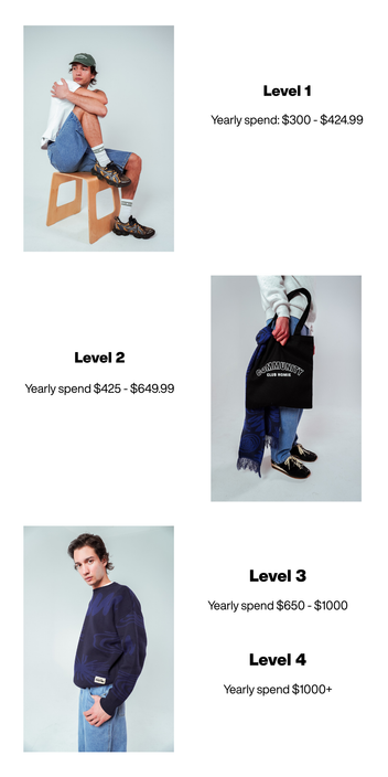 Club HoMie – homie.com.au