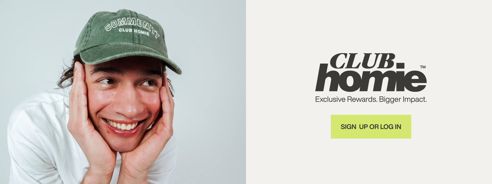 Club HoMie – homie.com.au