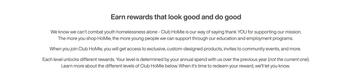 Club HoMie – homie.com.au