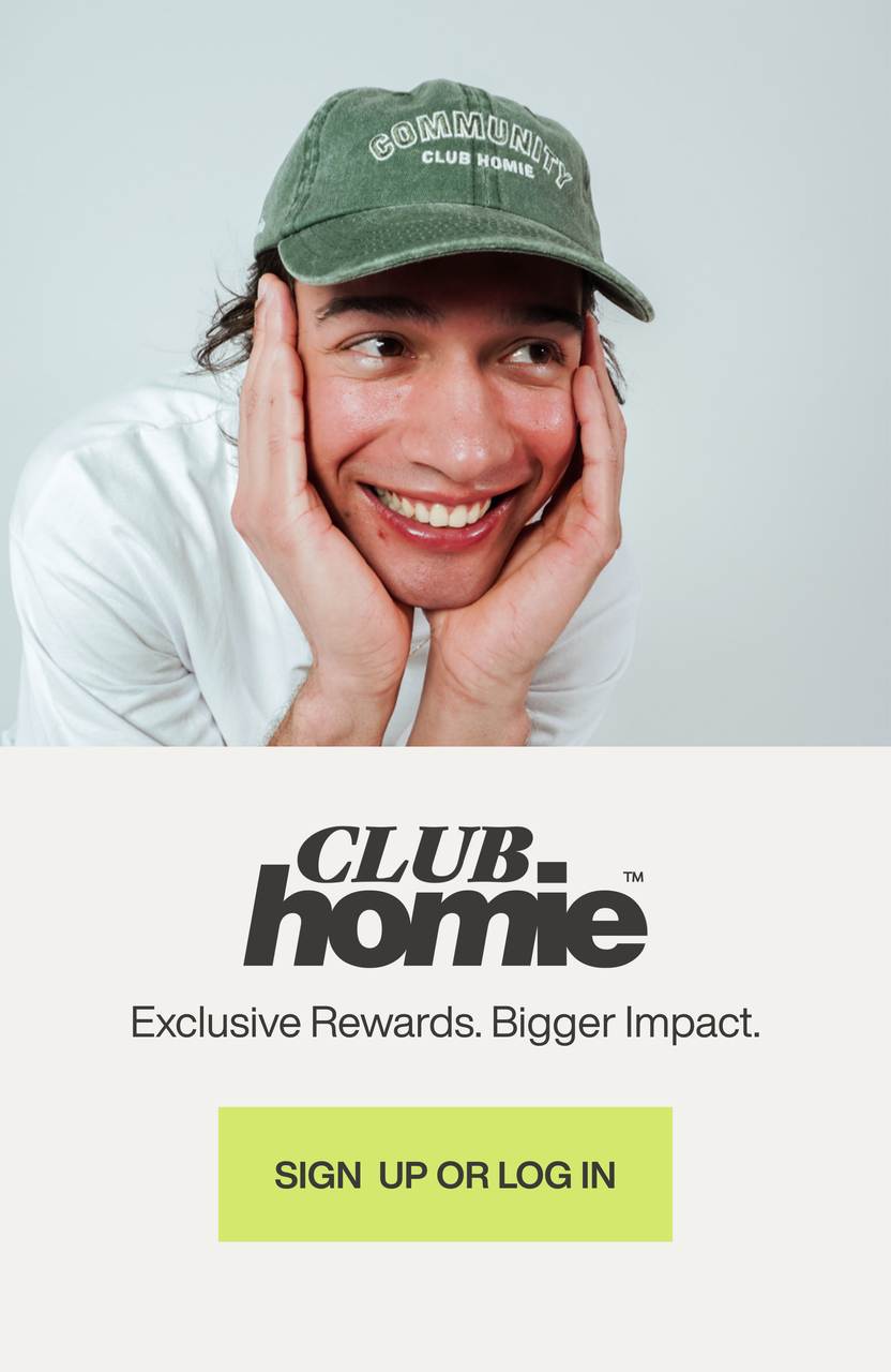 Club HoMie – homie.com.au