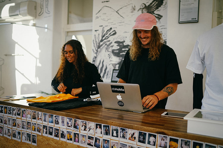 About | HoMie – homie.com.au