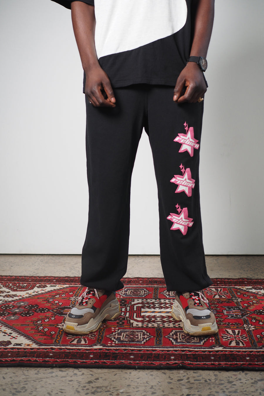 RBRN THE VAULT - 019 (L) – homie.com.au