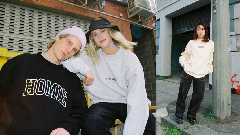 Home | HoMie – homie.com.au