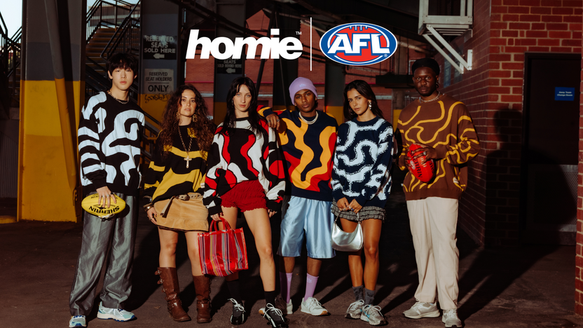 Home | HoMie – homie.com.au